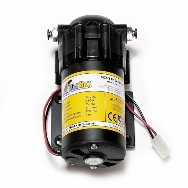 Jungle Hobbies Ltd. > Pumps > Standard Diaphragm Misting Pump